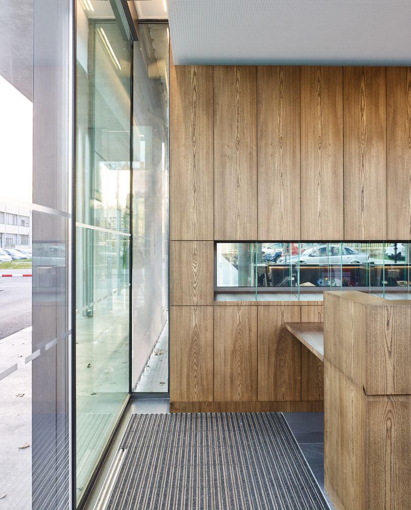 Gallery of Building 81 Campus ISAE-SUPAERO / LCR Architectes - 8
