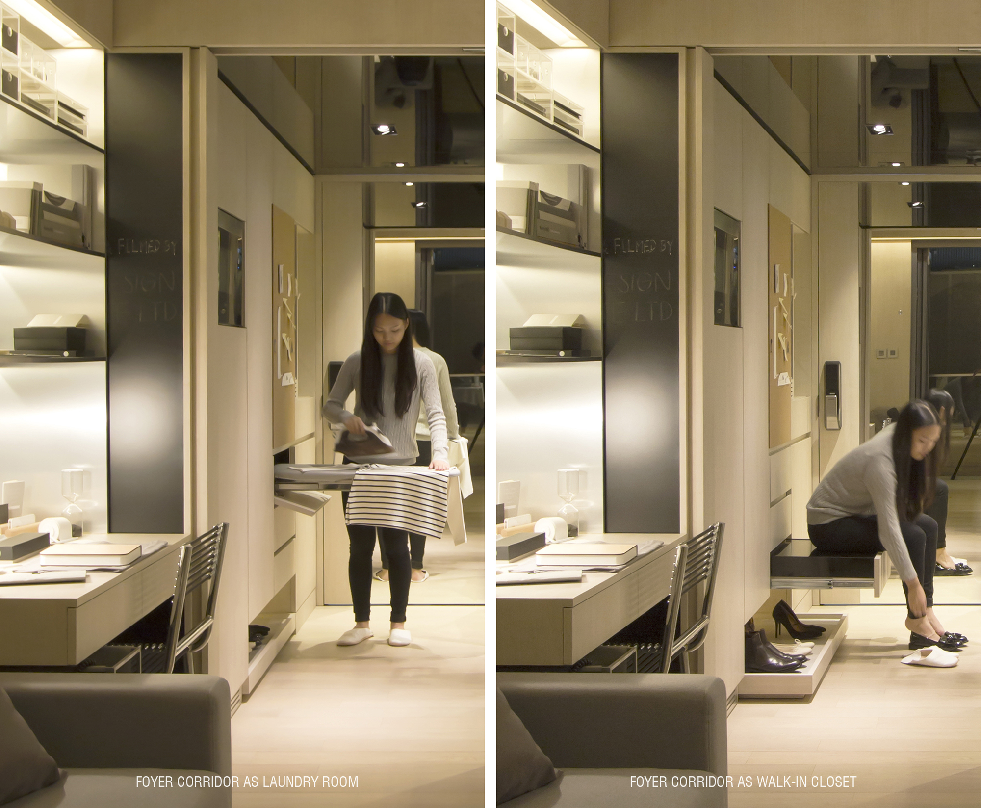 Gallery of Nano-Scale: Gary Chang Explores Compact Living and The ...