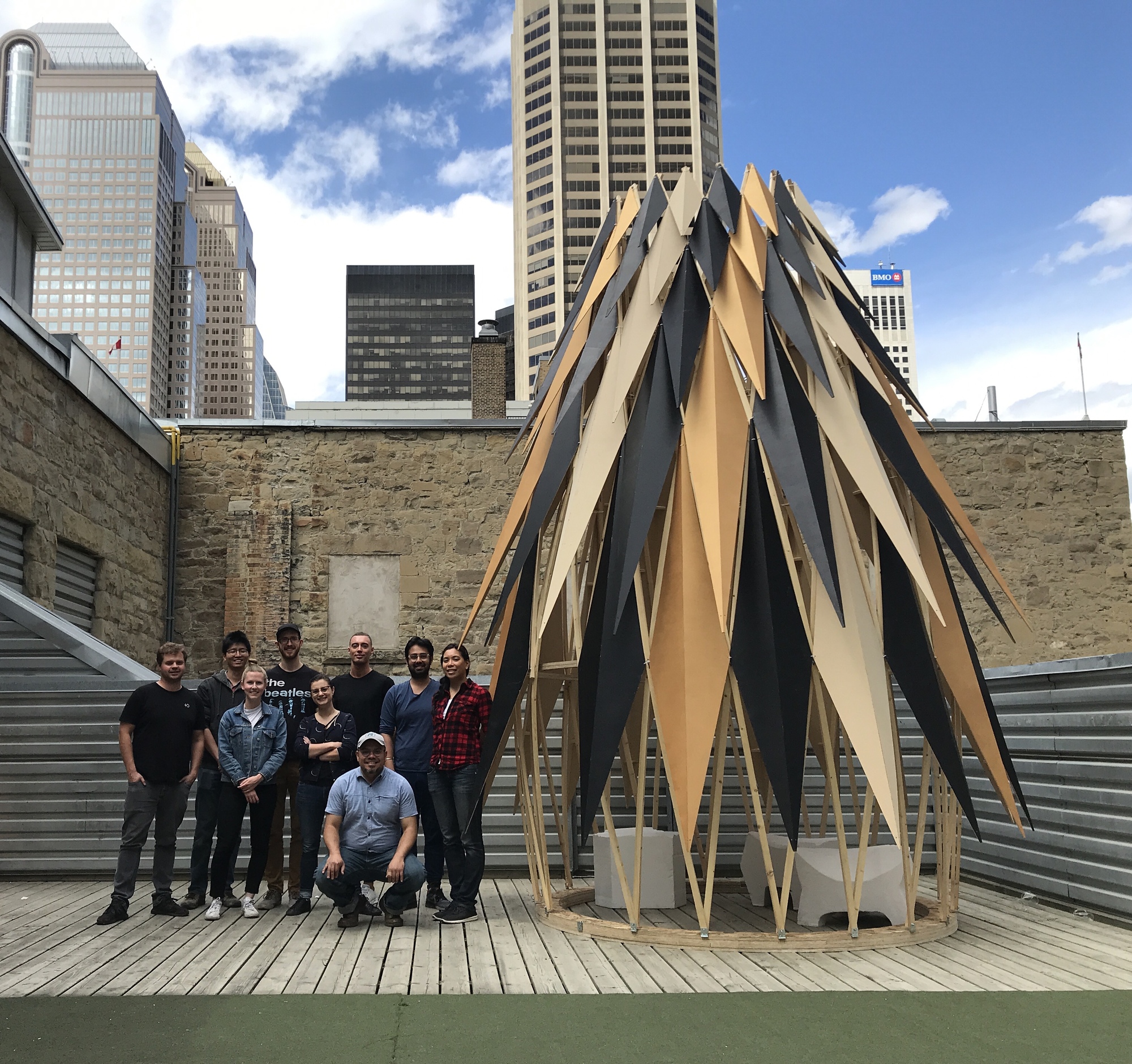 Gallery of Work-Integrated Environmental Design Masters Program Open ...