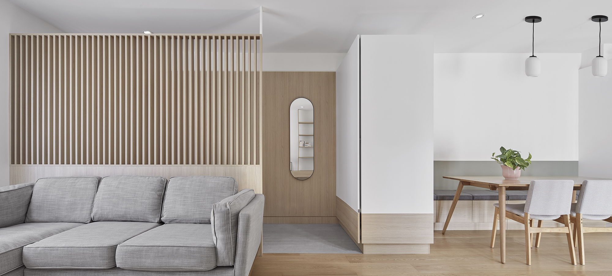 Gallery of Torrens House / Atelier Sun - 3