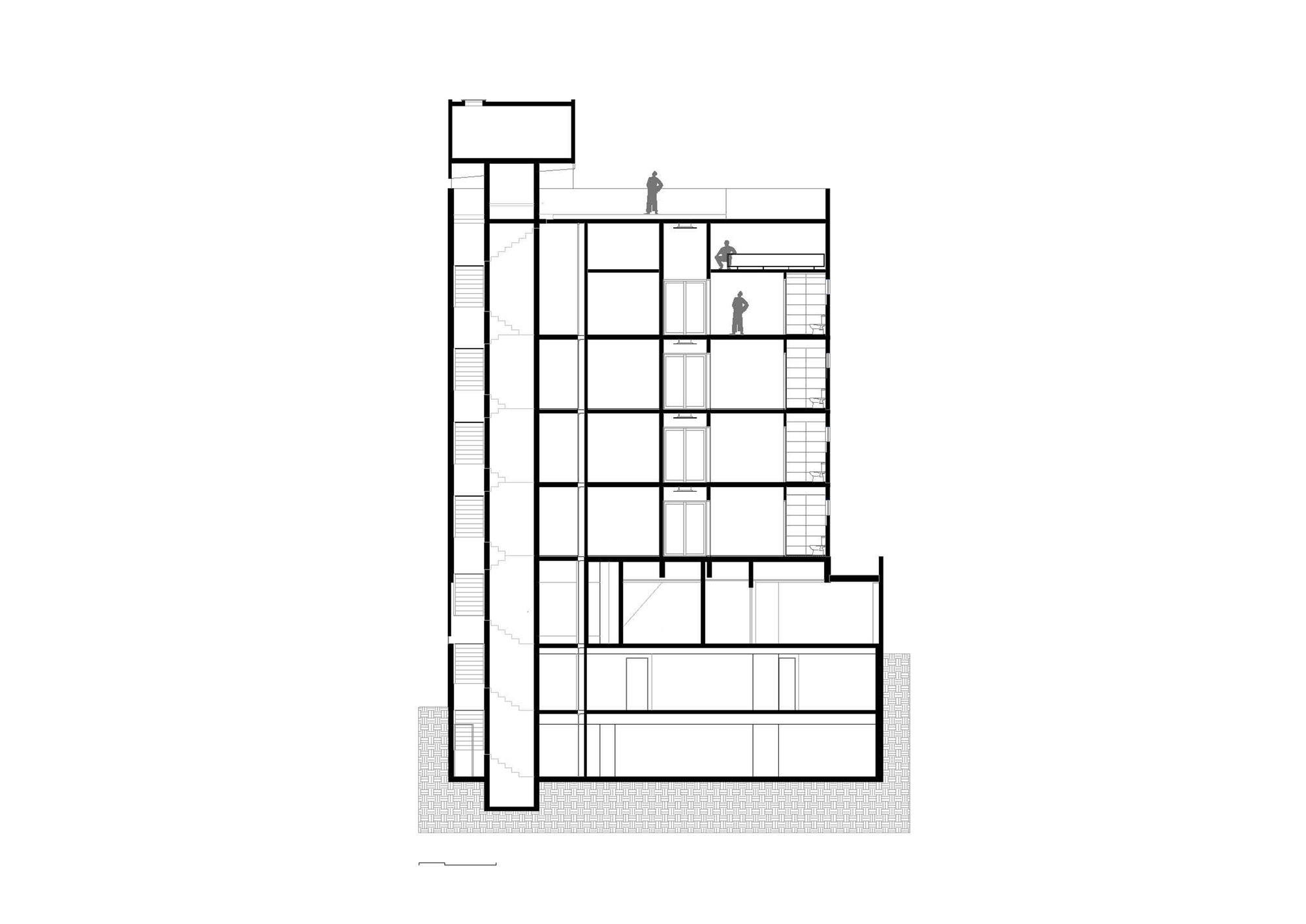 Gallery of Carmelo560 Building / OYTO Arquitetura, Planejamento e ...