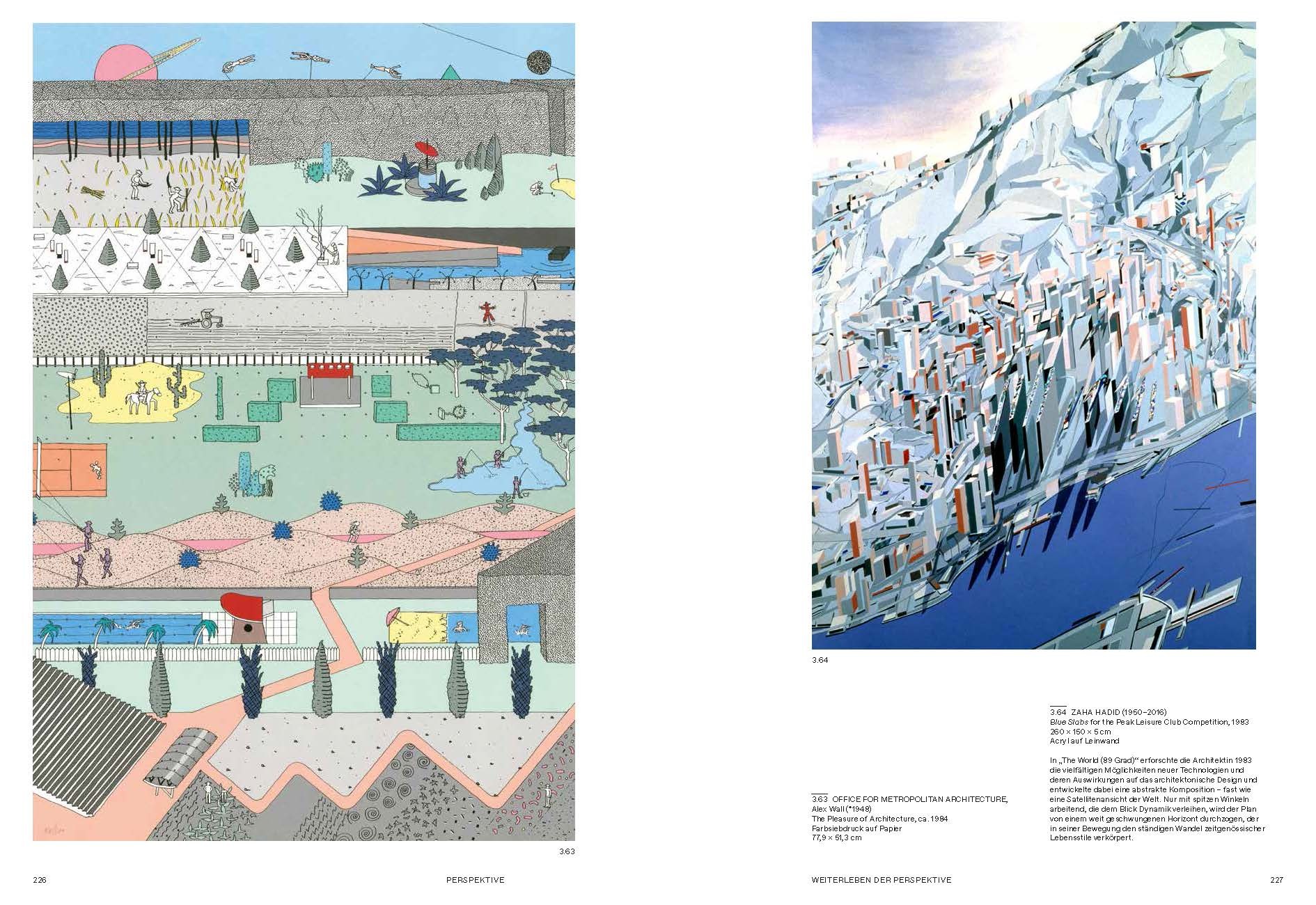 Gallery of Klaus Jan Philipp Explores the History of Architectural ...