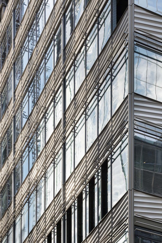 Gallery of One Vanderbilt / KPF - 13