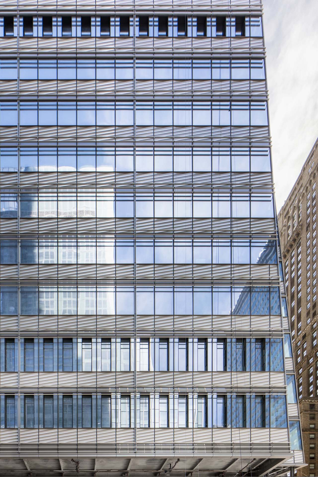 Gallery of One Vanderbilt / KPF - 4