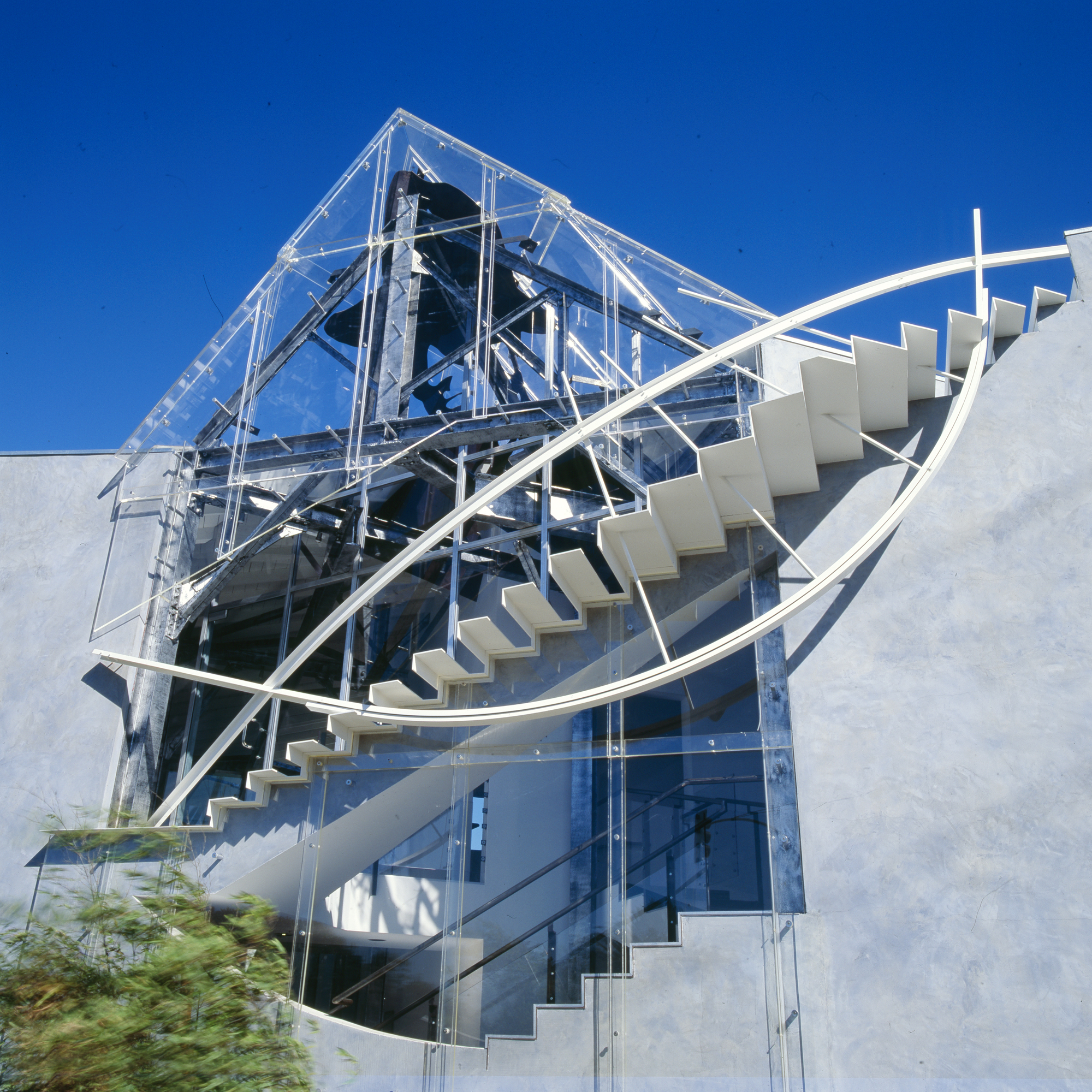 "The Truth is in The Tension of Possibilities”: In conversation with ...