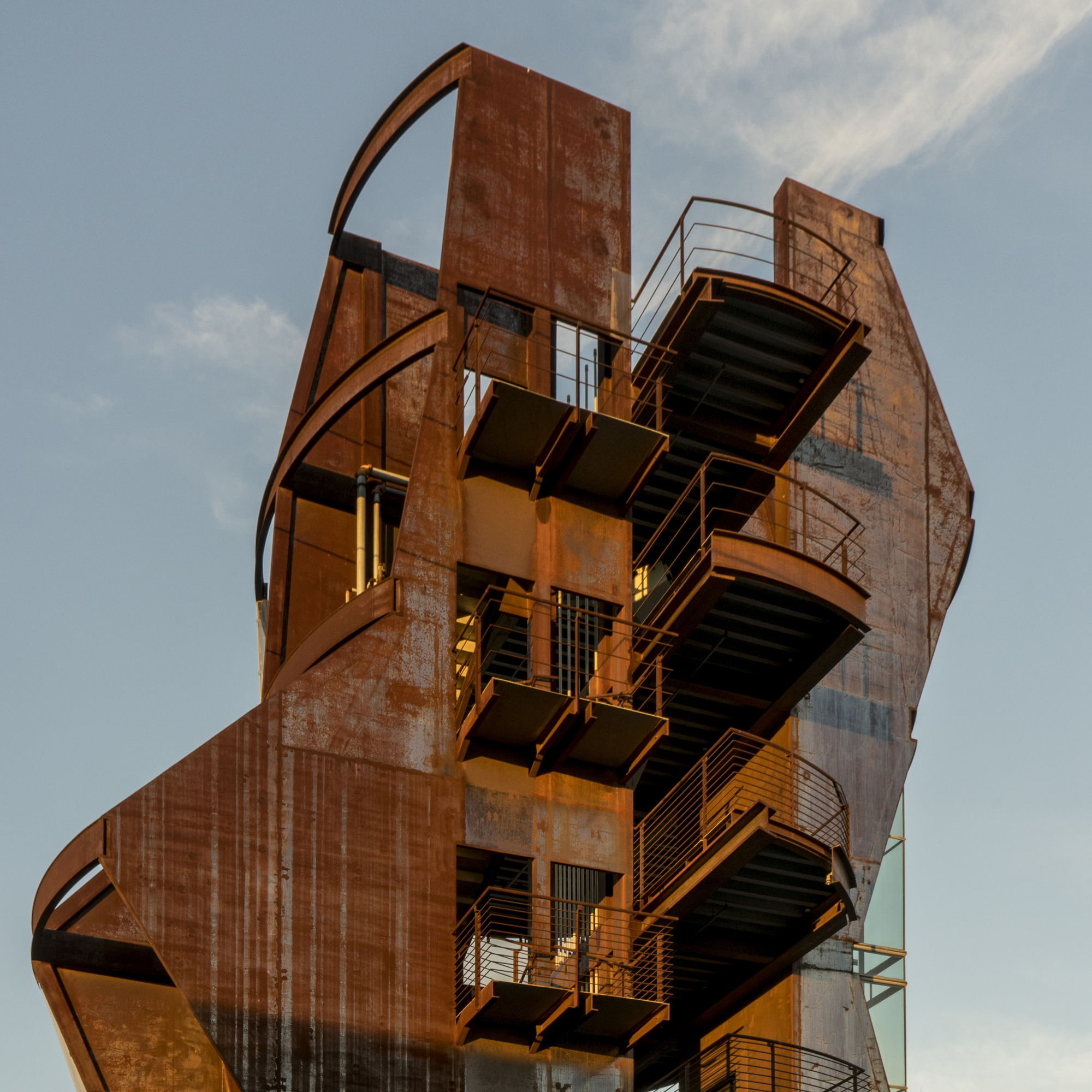 Gallery of "The Truth is in The Tension of Possibilities”: In ...