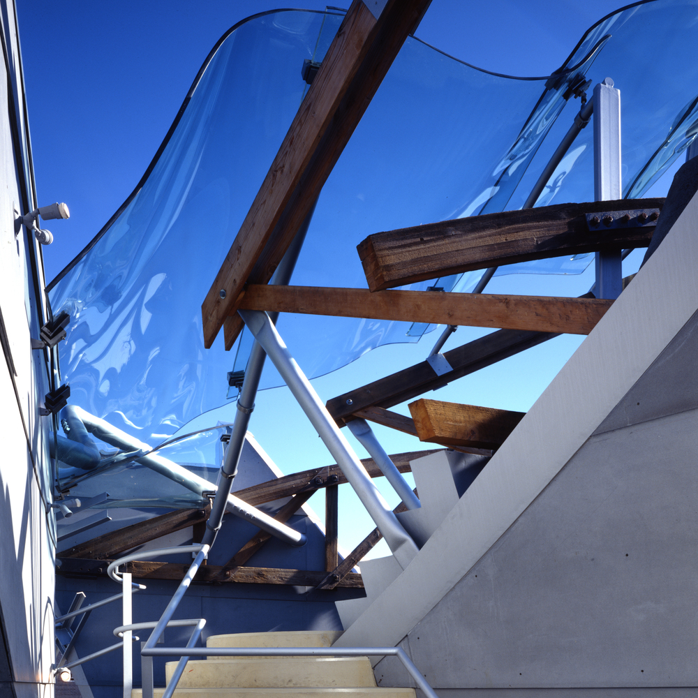 Gallery of "The Truth is in The Tension of Possibilities”: In ...