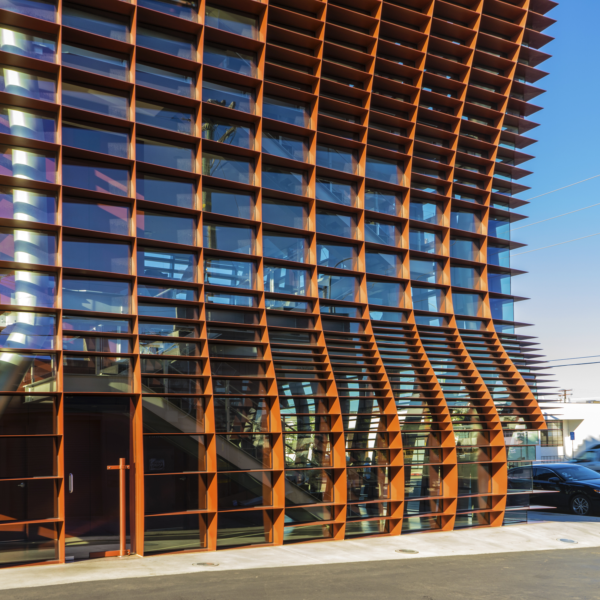 Gallery of "The Truth is in The Tension of Possibilities”: In ...