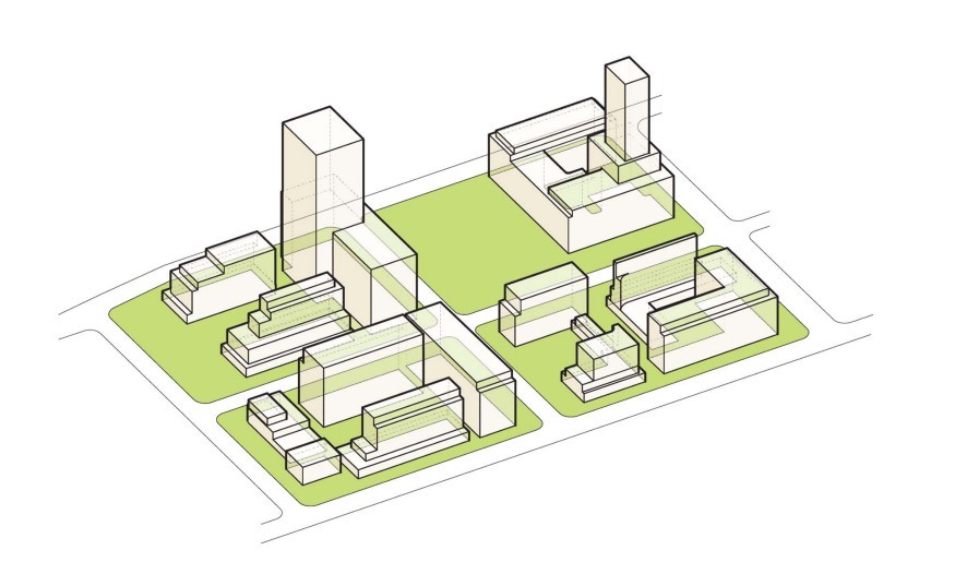 Gallery of Sidewalk Labs Reimagines Urban Planning with New Delve ...