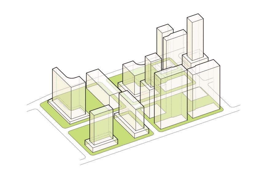 Gallery of Sidewalk Labs Reimagines Urban Planning with New Delve ...