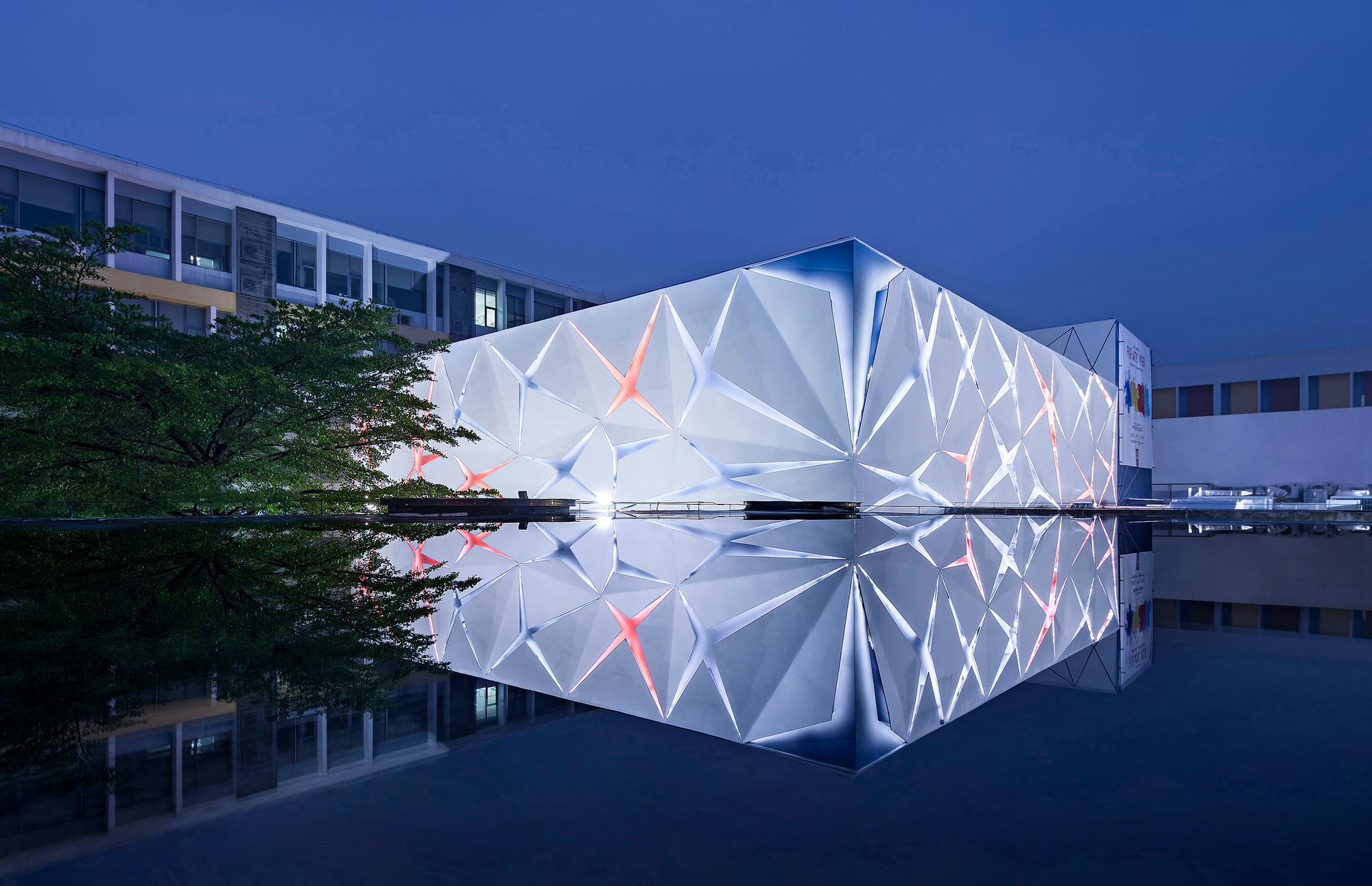 Gallery of The Many Faces of Award-Winning Architectural Design - 3