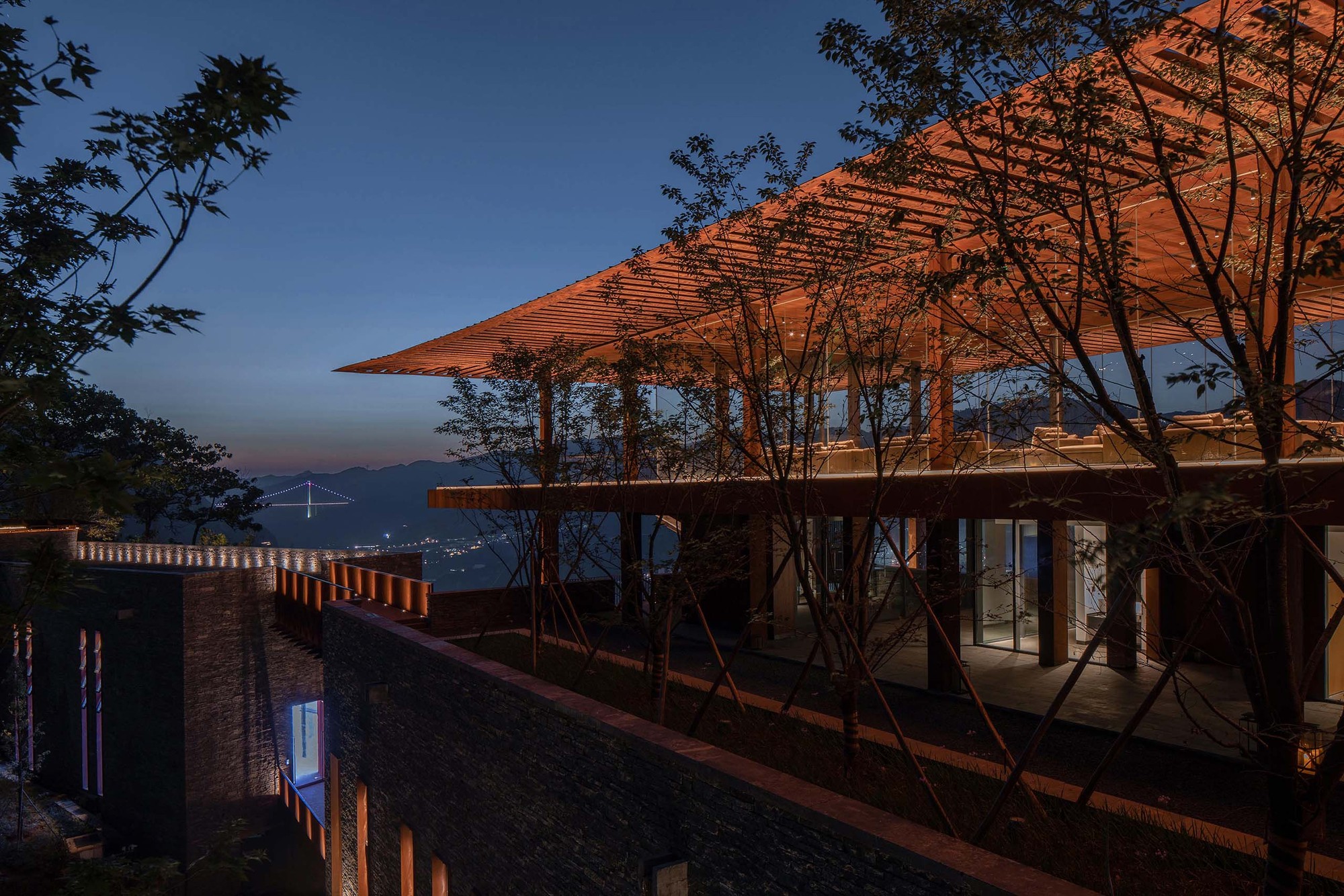 Gallery of Culture The Renovation of Tianbao Cave District of Erlang Town / Jiakun Architects - 35