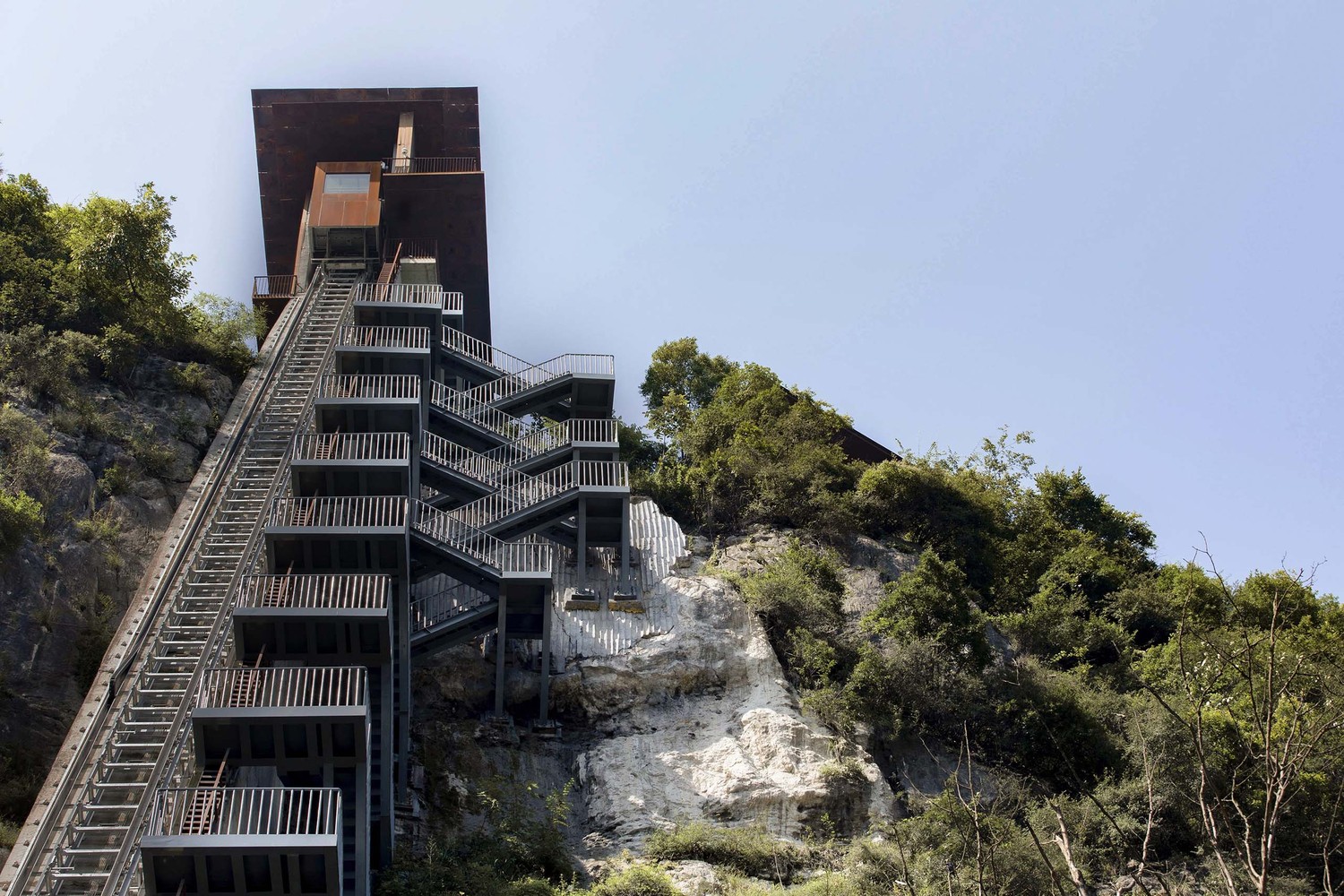 Gallery of Culture The Renovation of Tianbao Cave District of Erlang Town / Jiakun Architects - 22