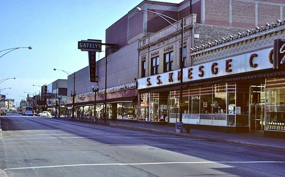 Roundtable Discussion: Investment through Preservation in Roseland ...