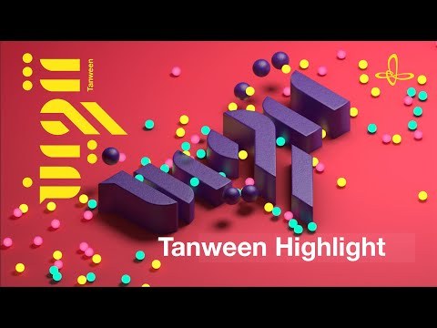 Gallery of A New Outdoors Challenge: Tanween Challenge - 1