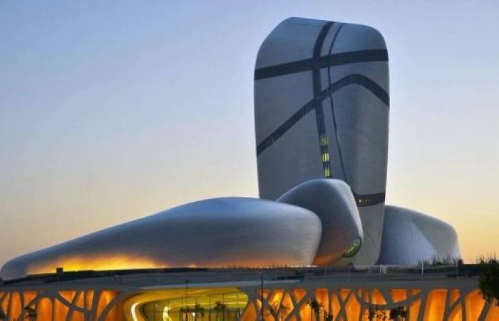 Call for Research Submissions on the Visual Culture of Mosques | ArchDaily