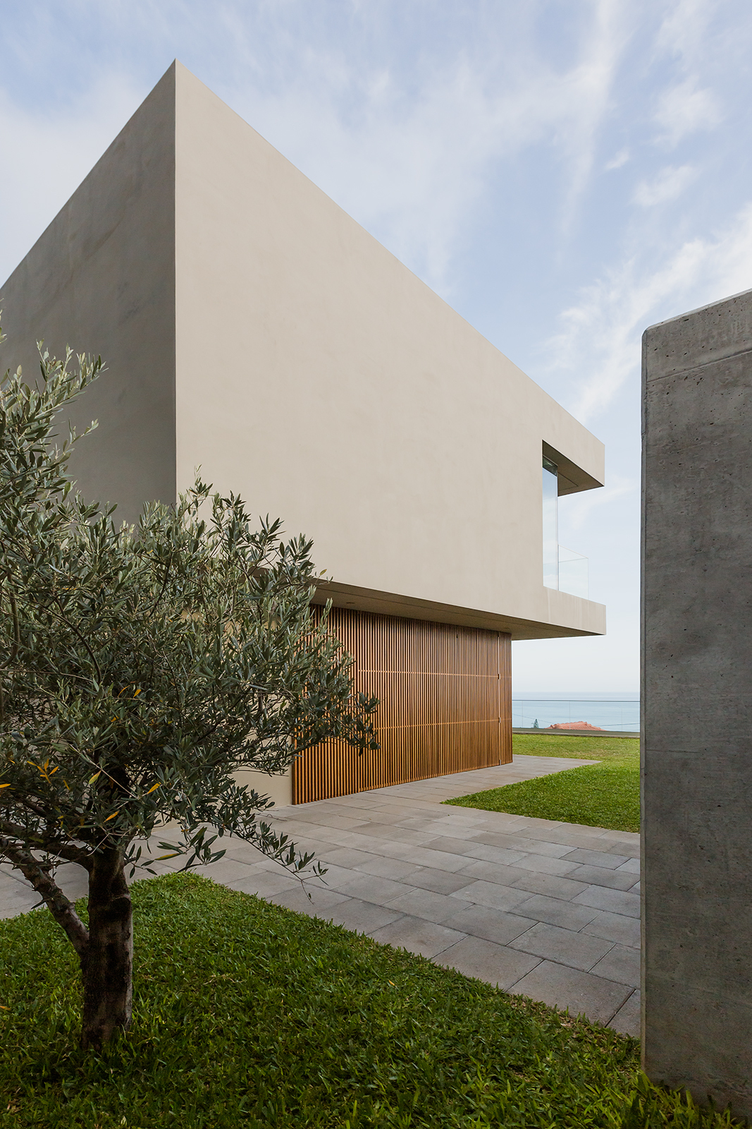 Galeria de Casa no Vale Formoso / AA. Arquitectos - 12