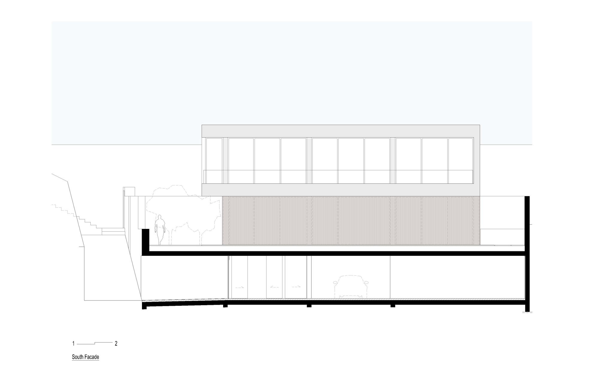 Galeria de Casa no Vale Formoso / AA. Arquitectos - 31
