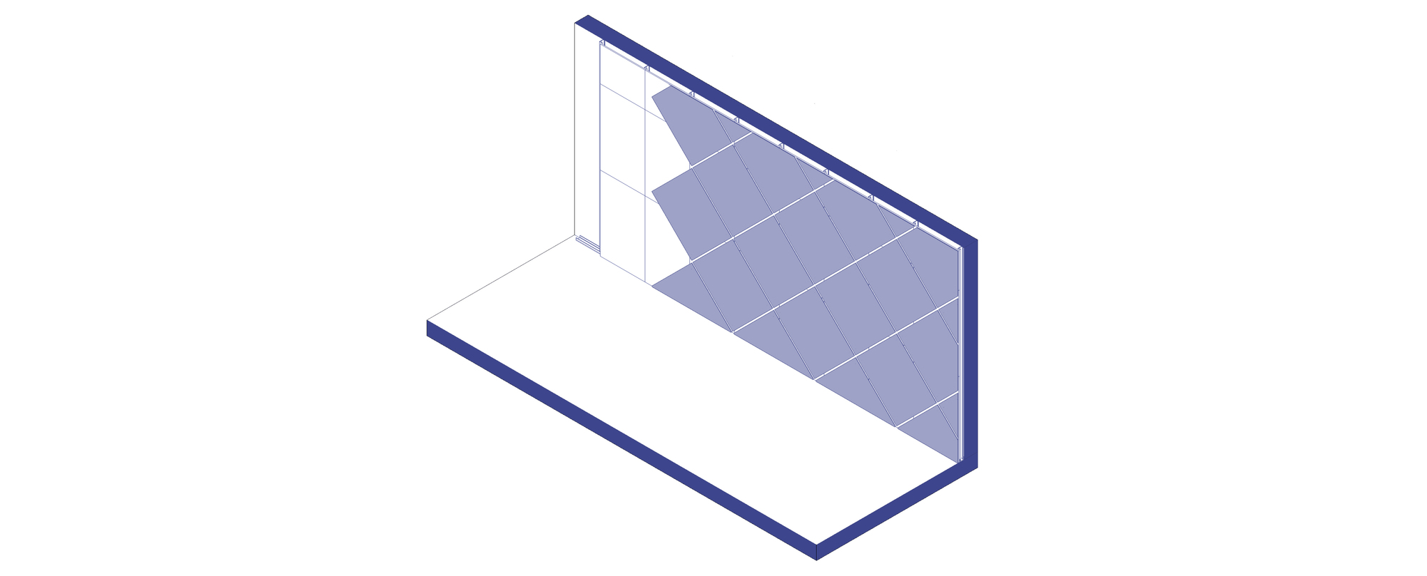 Galeria de Bar INFINI / FUTURA ESTUDIO - 20