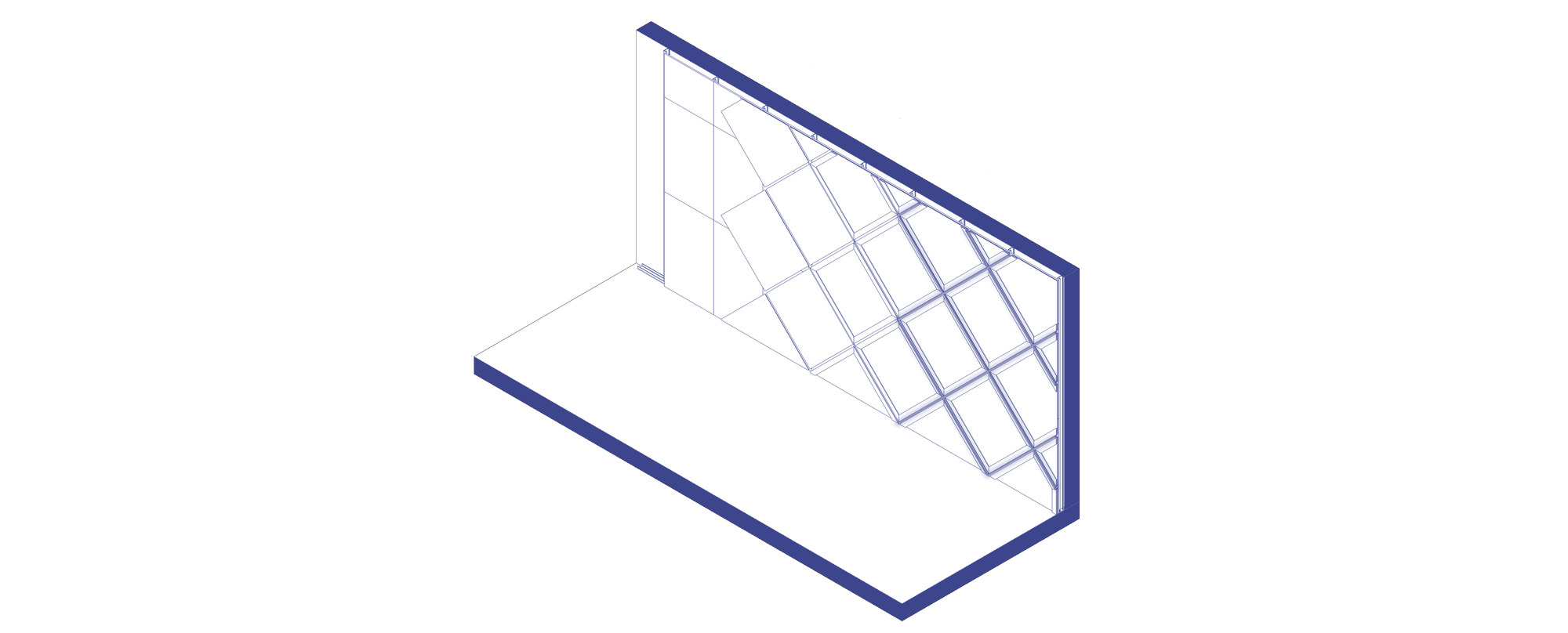 Galeria de Bar INFINI / FUTURA ESTUDIO - 21