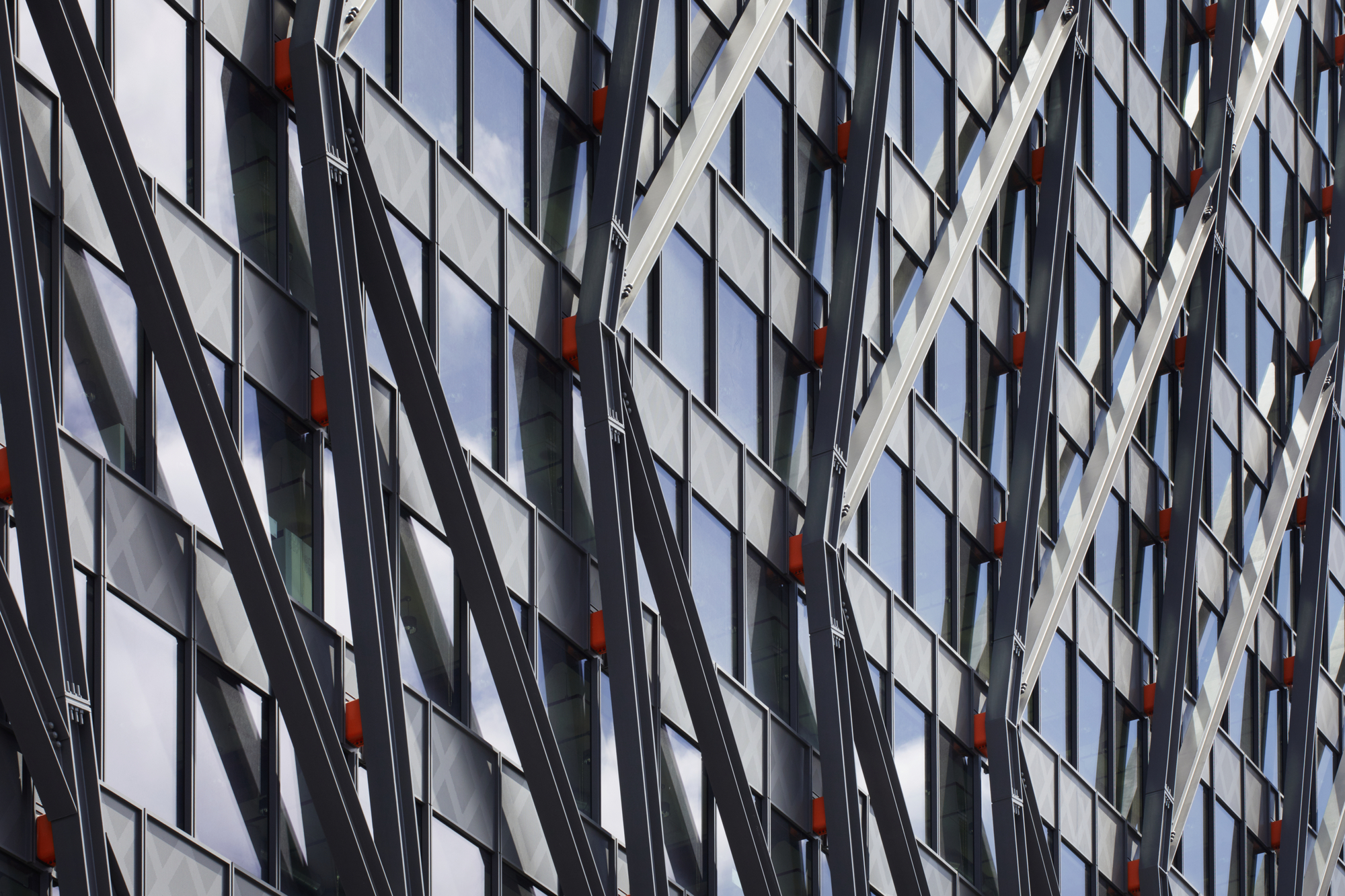 Gallery of Brunel Building / Fletcher Priest Architects - 6