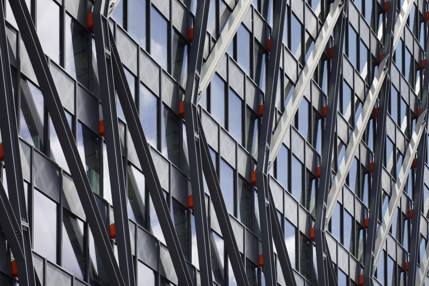 Gallery of Brunel Building / Fletcher Priest Architects - 5