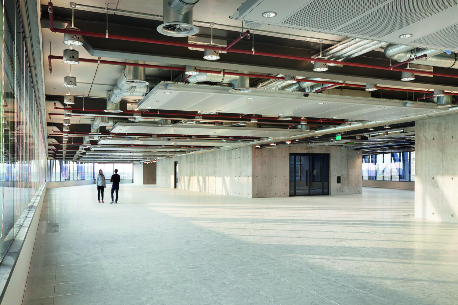 Gallery of Brunel Building / Fletcher Priest Architects - 20