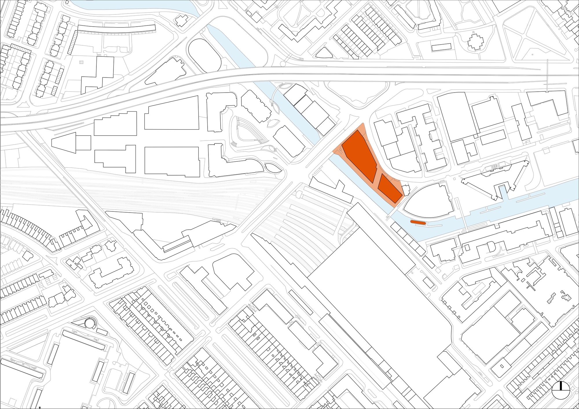 Gallery of Brunel Building / Fletcher Priest Architects - 26