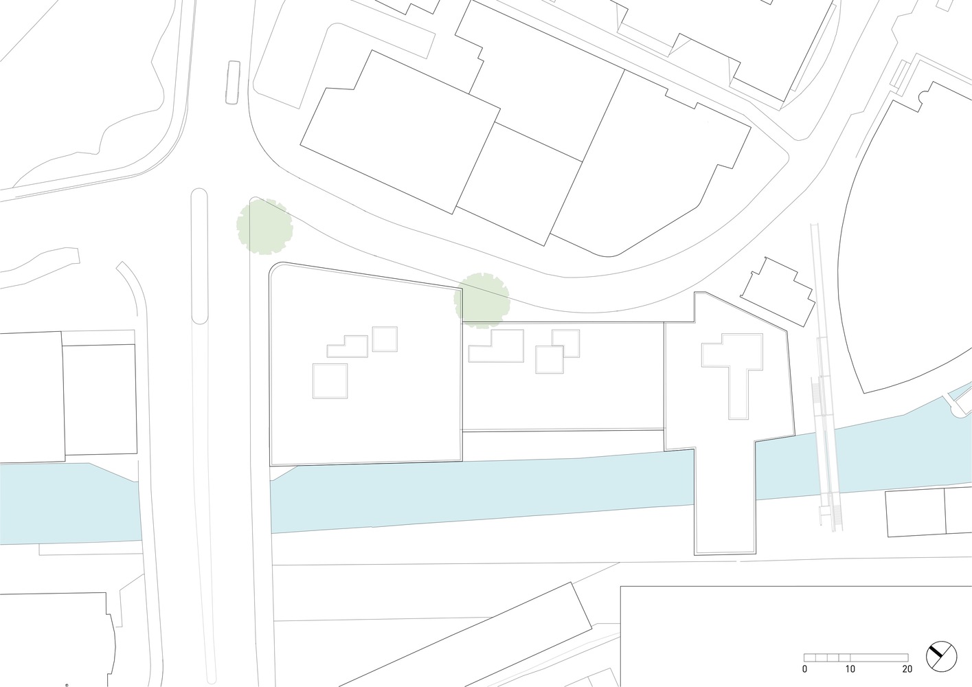 Gallery of Brunel Building / Fletcher Priest Architects - 29