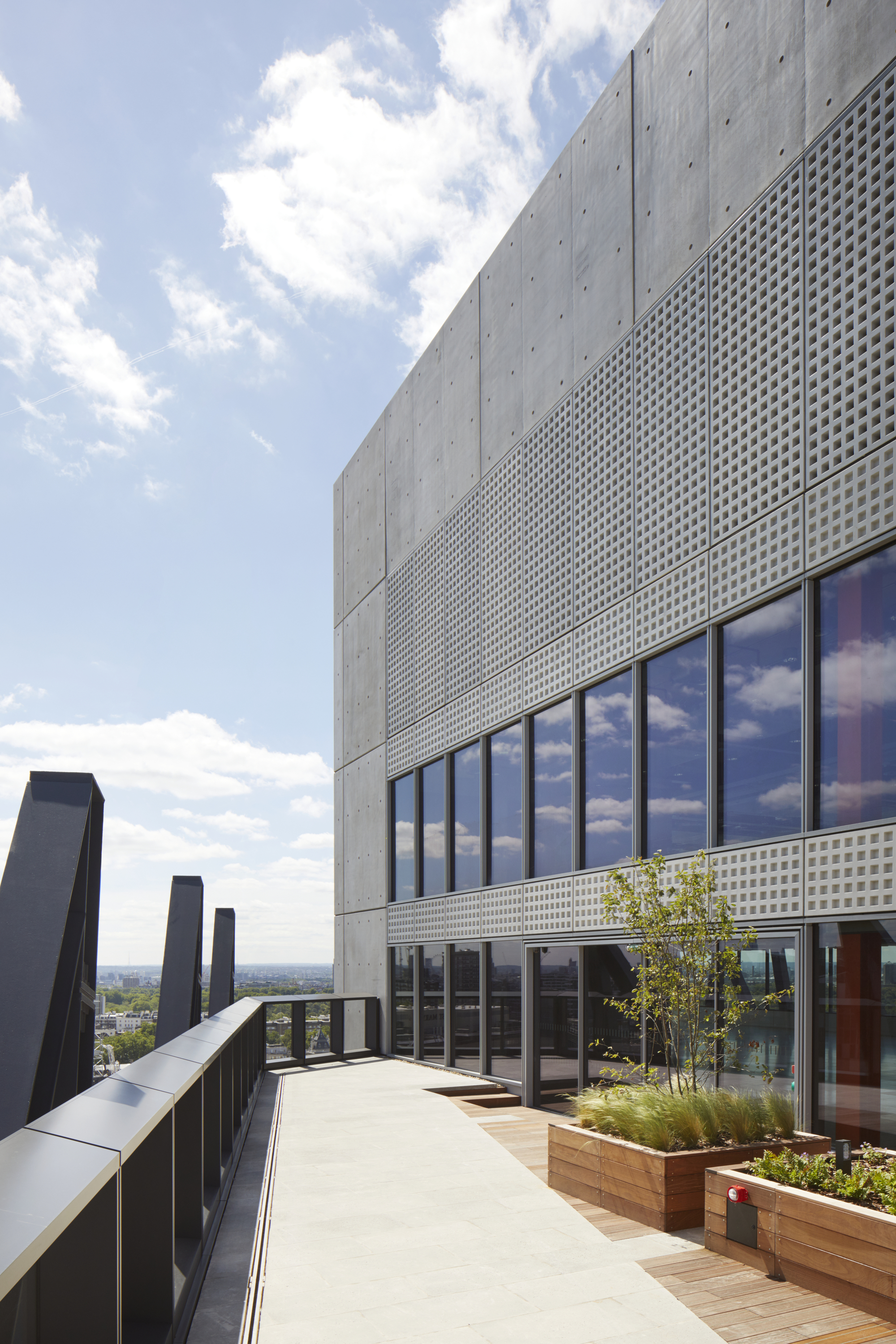 Gallery of Brunel Building / Fletcher Priest Architects - 12