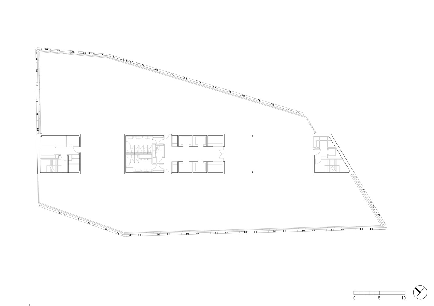 Gallery of Brunel Building / Fletcher Priest Architects - 30