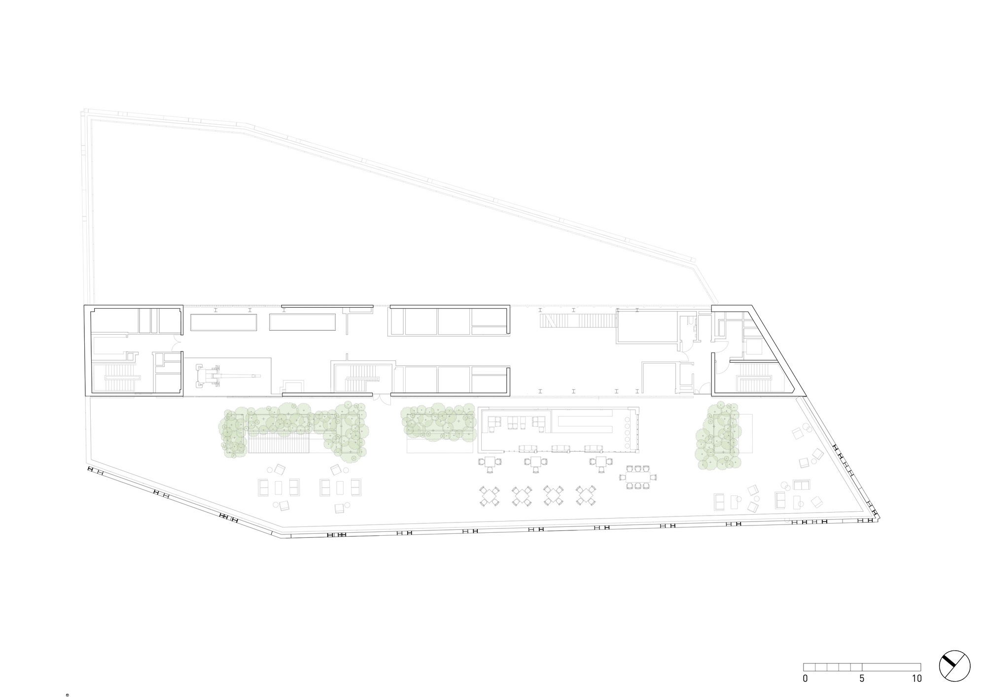 Gallery of Brunel Building / Fletcher Priest Architects - 34