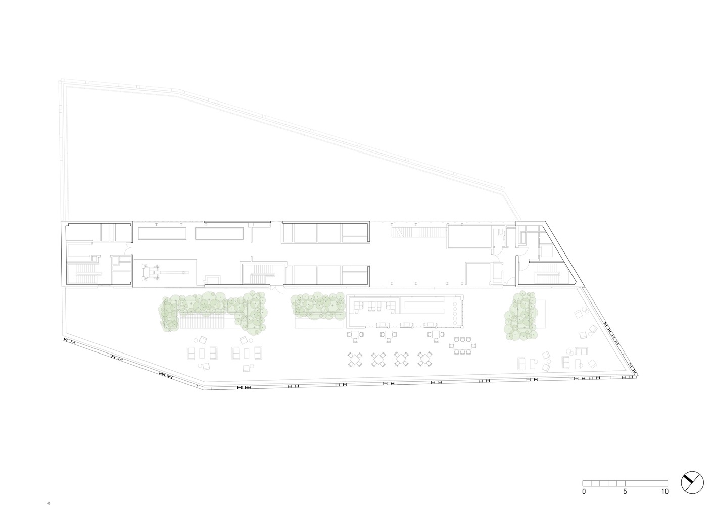 Gallery of Brunel Building / Fletcher Priest Architects - 34