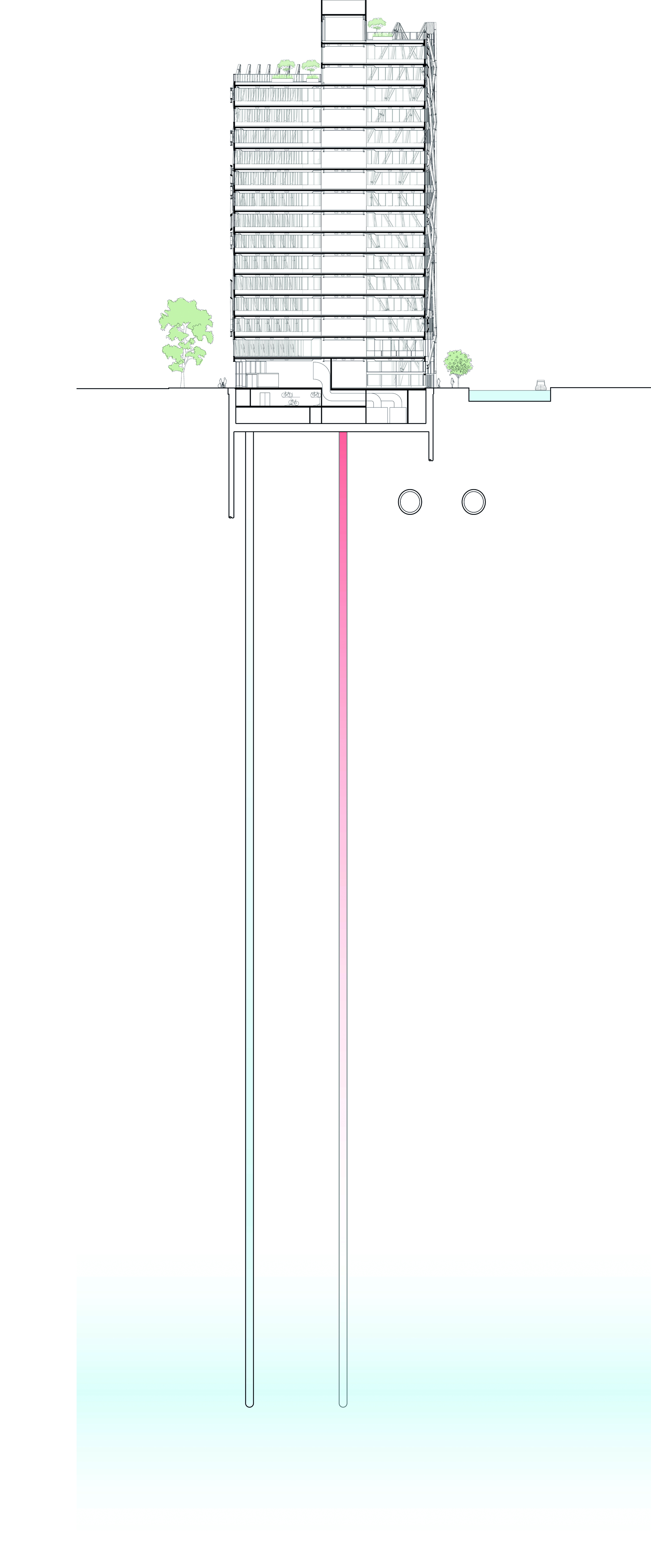 Gallery of Brunel Building / Fletcher Priest Architects - 35