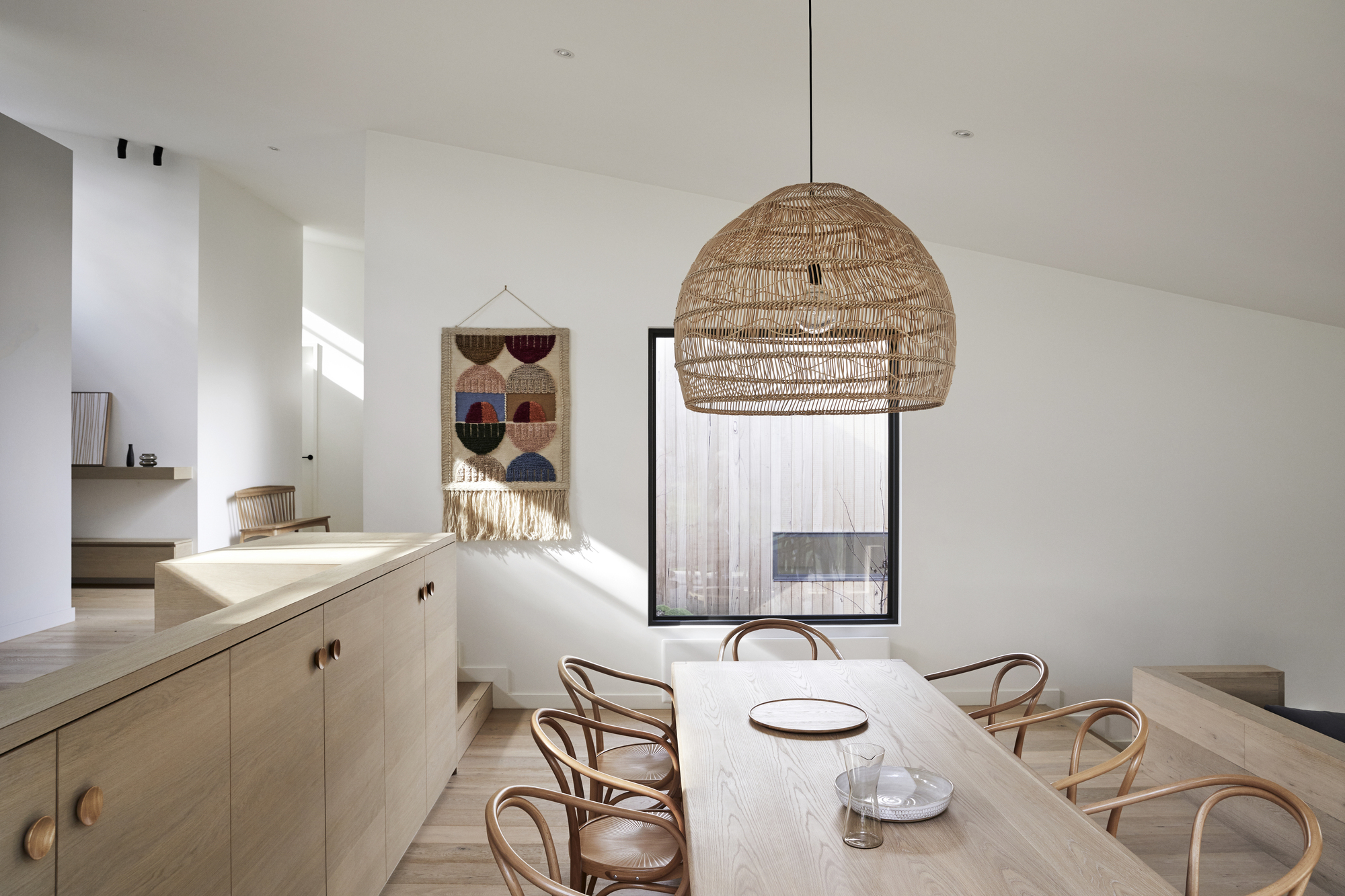 Gallery of Red Hill House / InForm - 5