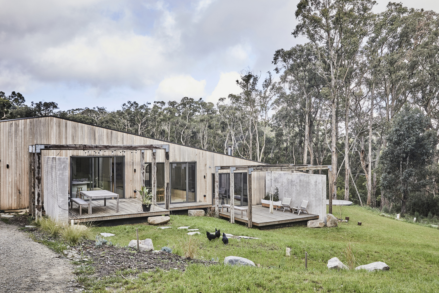 Gallery Of Red Hill House InForm 6 Gallery Of Red Hill House InForm 6