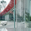 Loop of Wisdom Museum & Reception Center / Powerhouse Company | ArchDaily