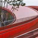 Loop of Wisdom Museum & Reception Center / Powerhouse Company | ArchDaily