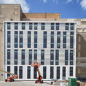 The Renovation of Cook County Hospital / SOM | ArchDaily