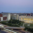 The Renovation of Cook County Hospital / SOM | ArchDaily