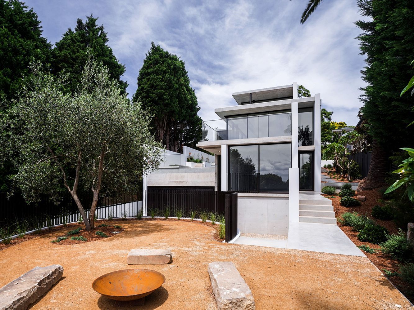 Gallery of Incorporating Fire in External Projects: Tips and Examples ...