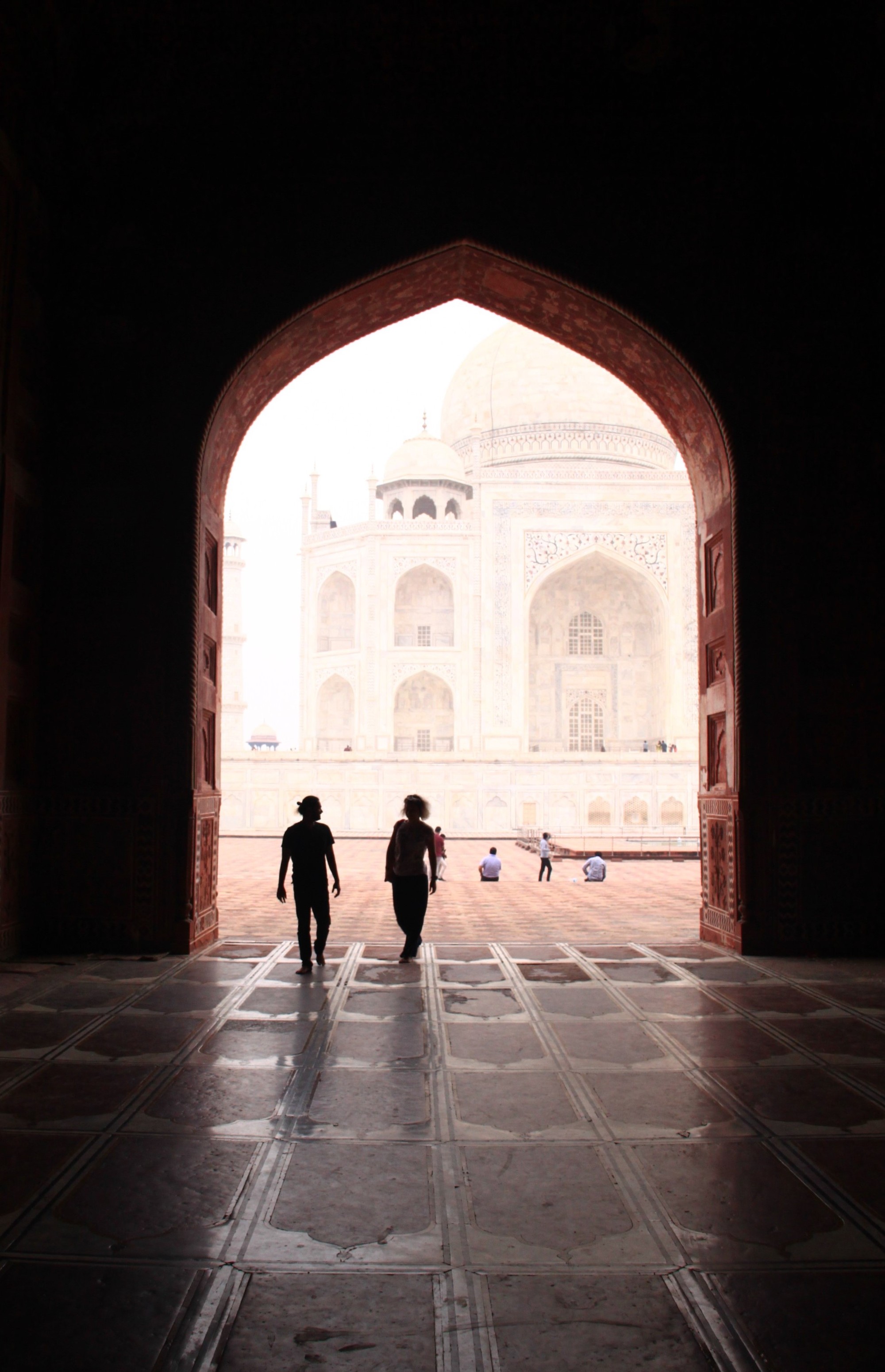 Gallery of The Human Scale: India At Eye Level - 11