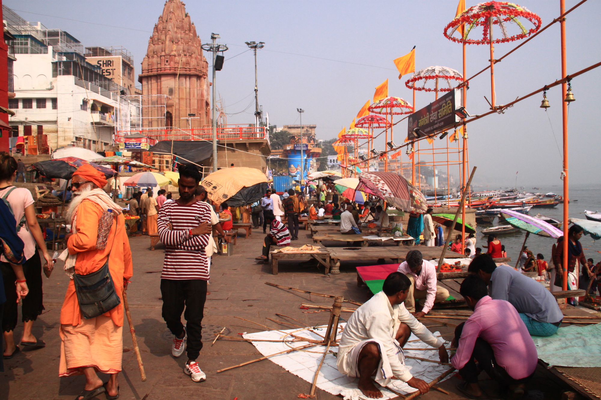 Gallery of The Human Scale: India At Eye Level - 3