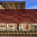 Colorado College Tutt Library Expansion & Transformation / Pfeiffer ...