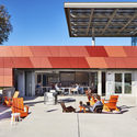 Colorado College Tutt Library Expansion & Transformation / Pfeiffer ...