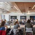 Colorado College Tutt Library Expansion & Transformation / Pfeiffer ...