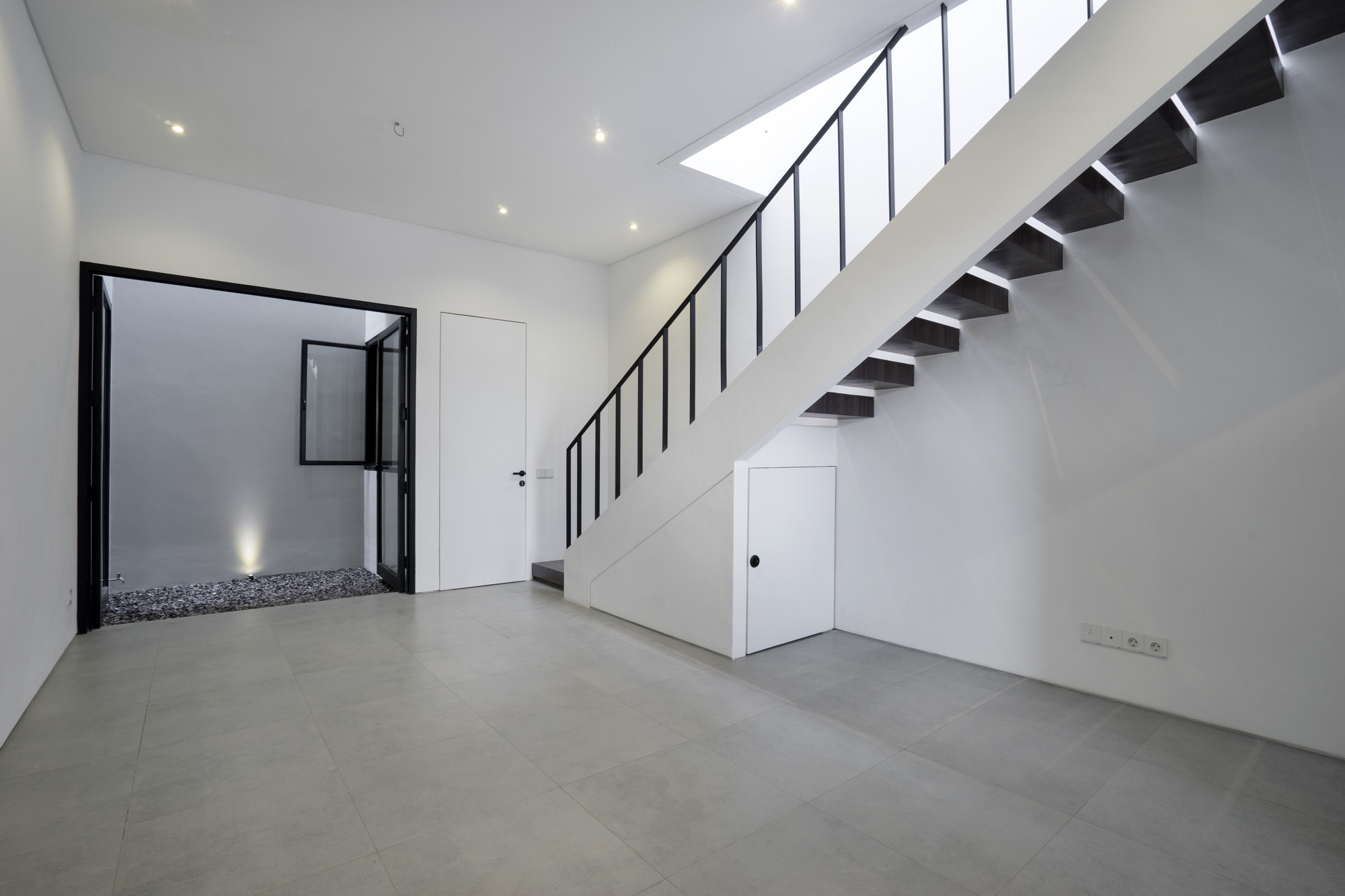 Gallery of R Micro Housing / Simple Projects Architecture - 15