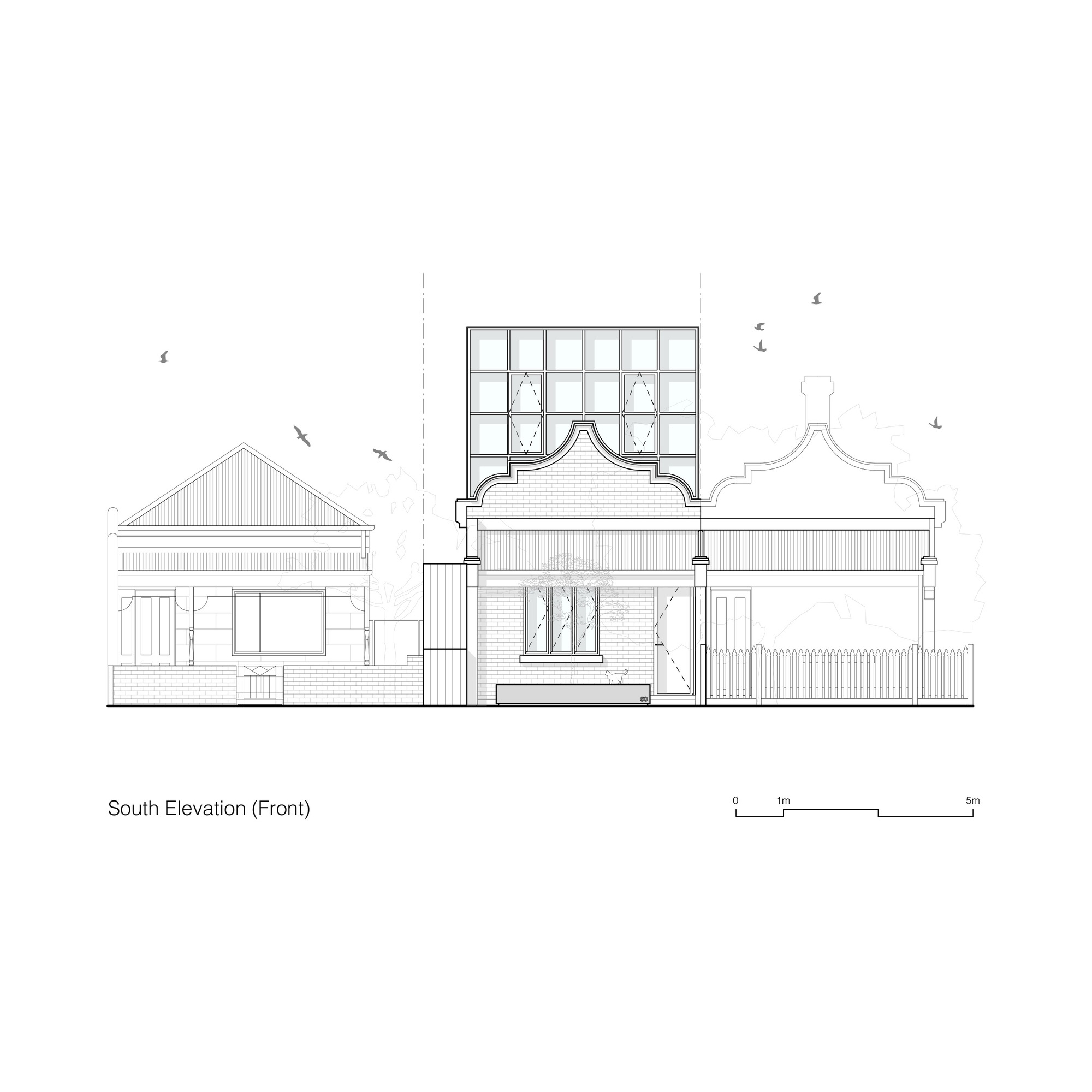 Gallery of Union House / Austin Maynard Architects - 55