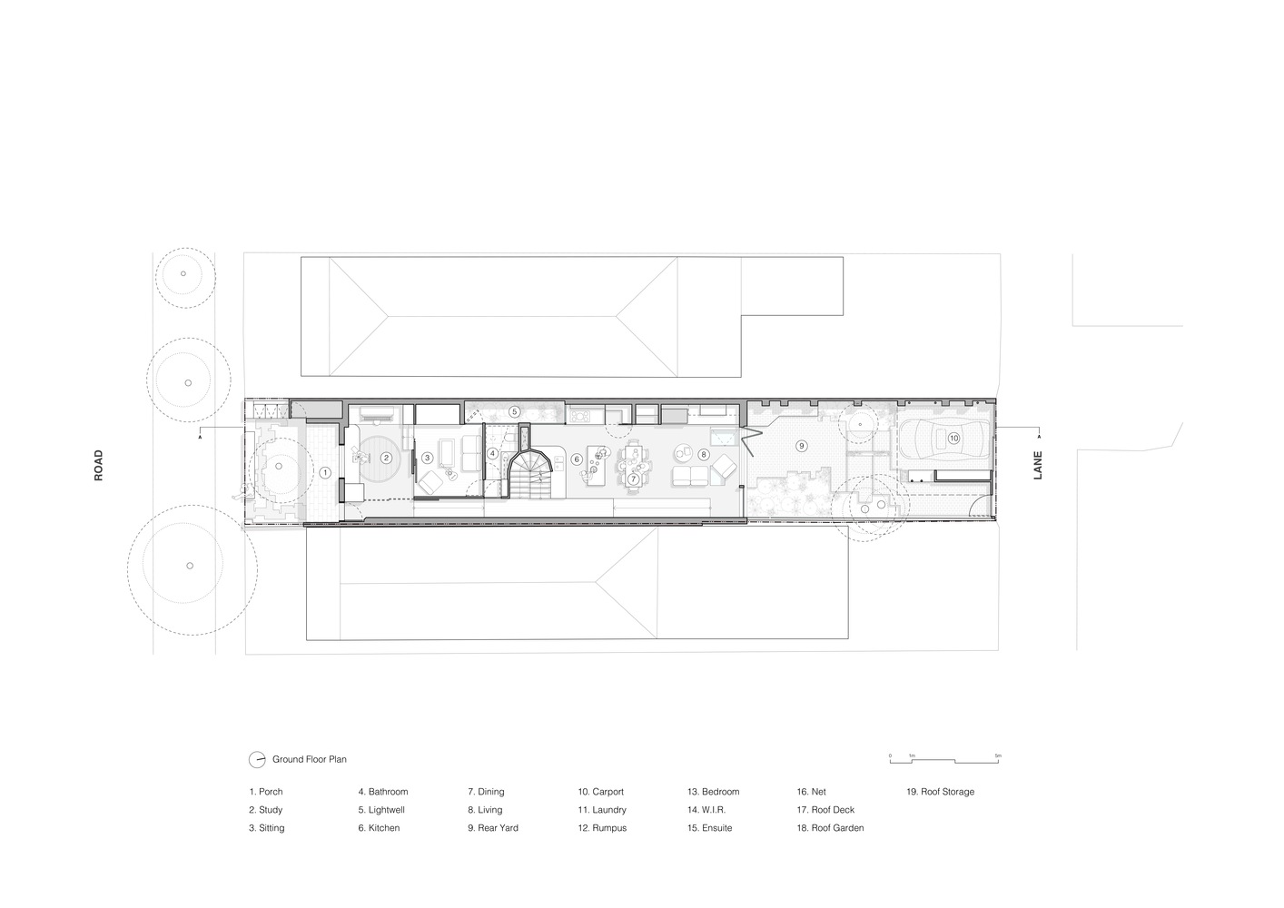Gallery of Union House / Austin Maynard Architects - 50