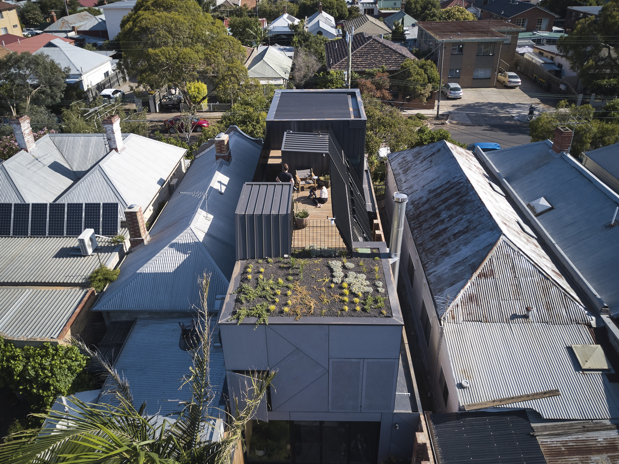 Gallery of Union House / Austin Maynard Architects - 10